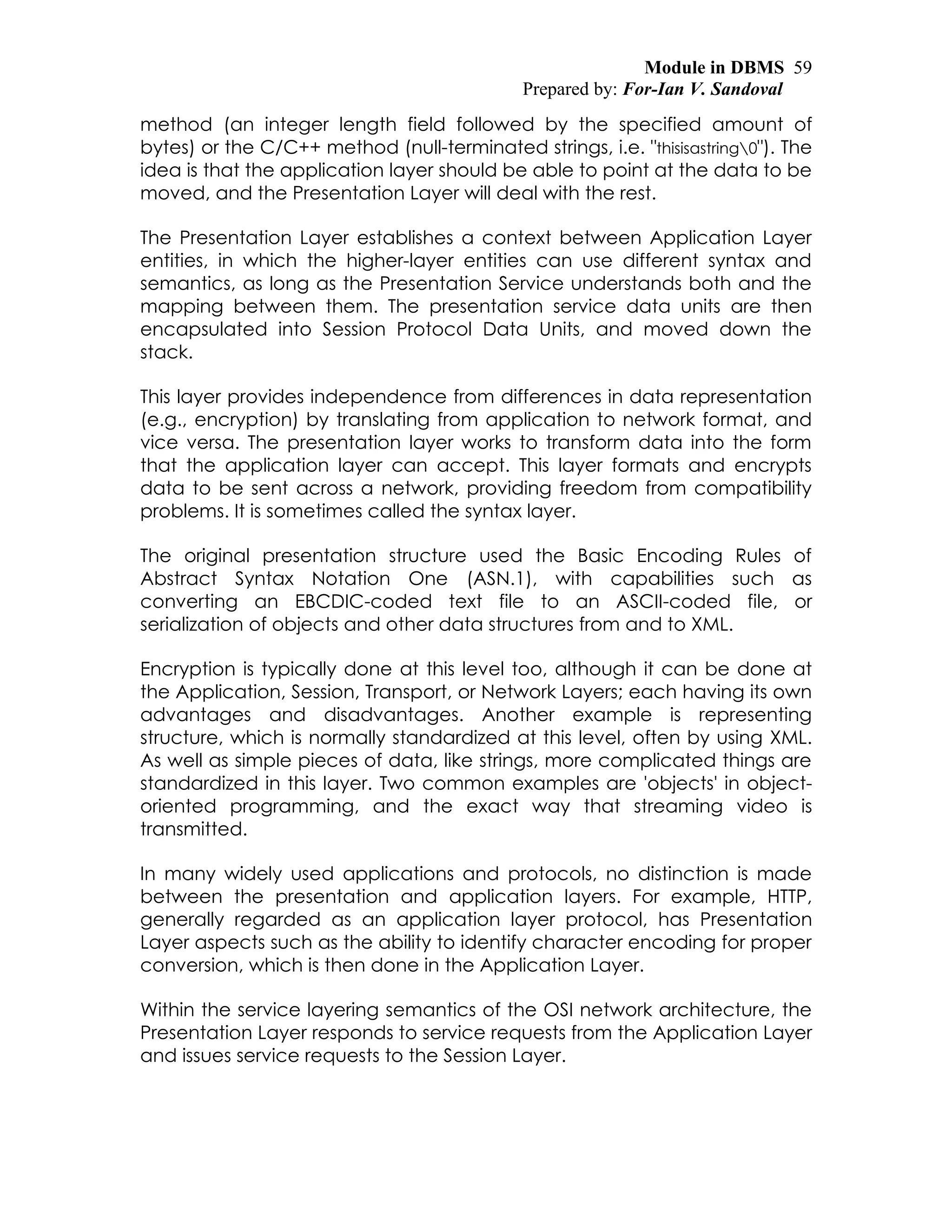 04 Client Server Computing | DOC