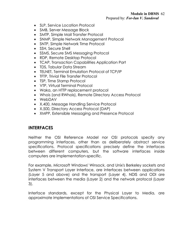 04 Client Server Computing Doc Internet Computing