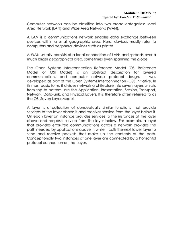 04 Client Server Computing Doc Internet Computing