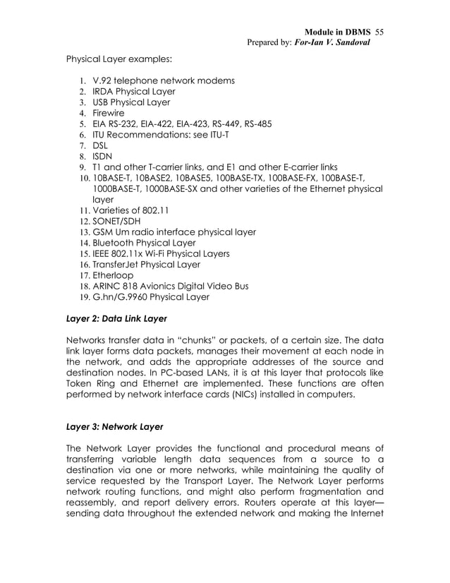 04 Client Server Computing Doc Internet Computing