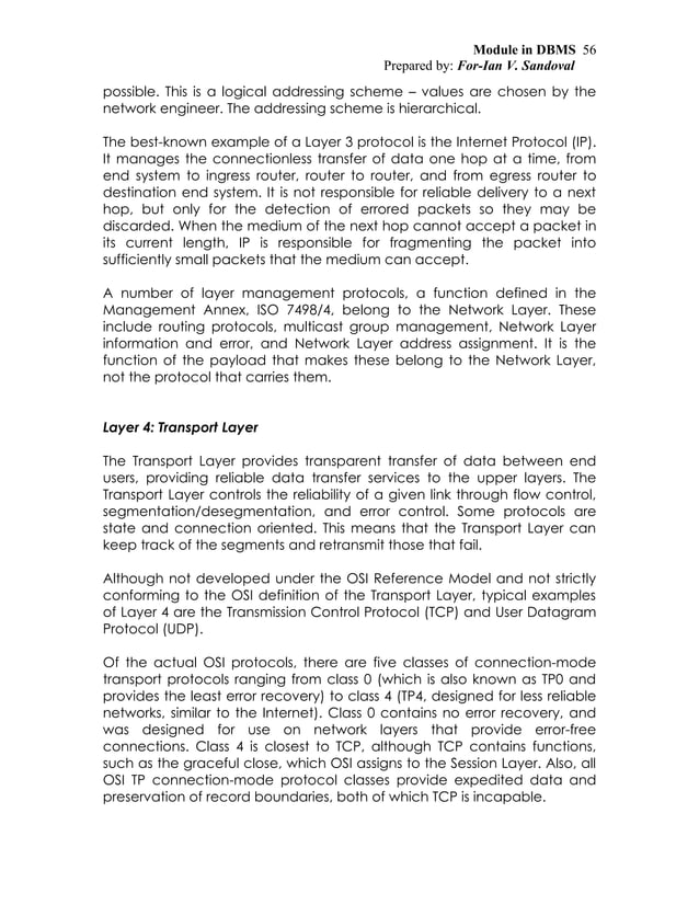 04 Client Server Computing Doc Internet Computing