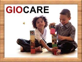 04 come pronunciare i suoni italiani-g | PPT