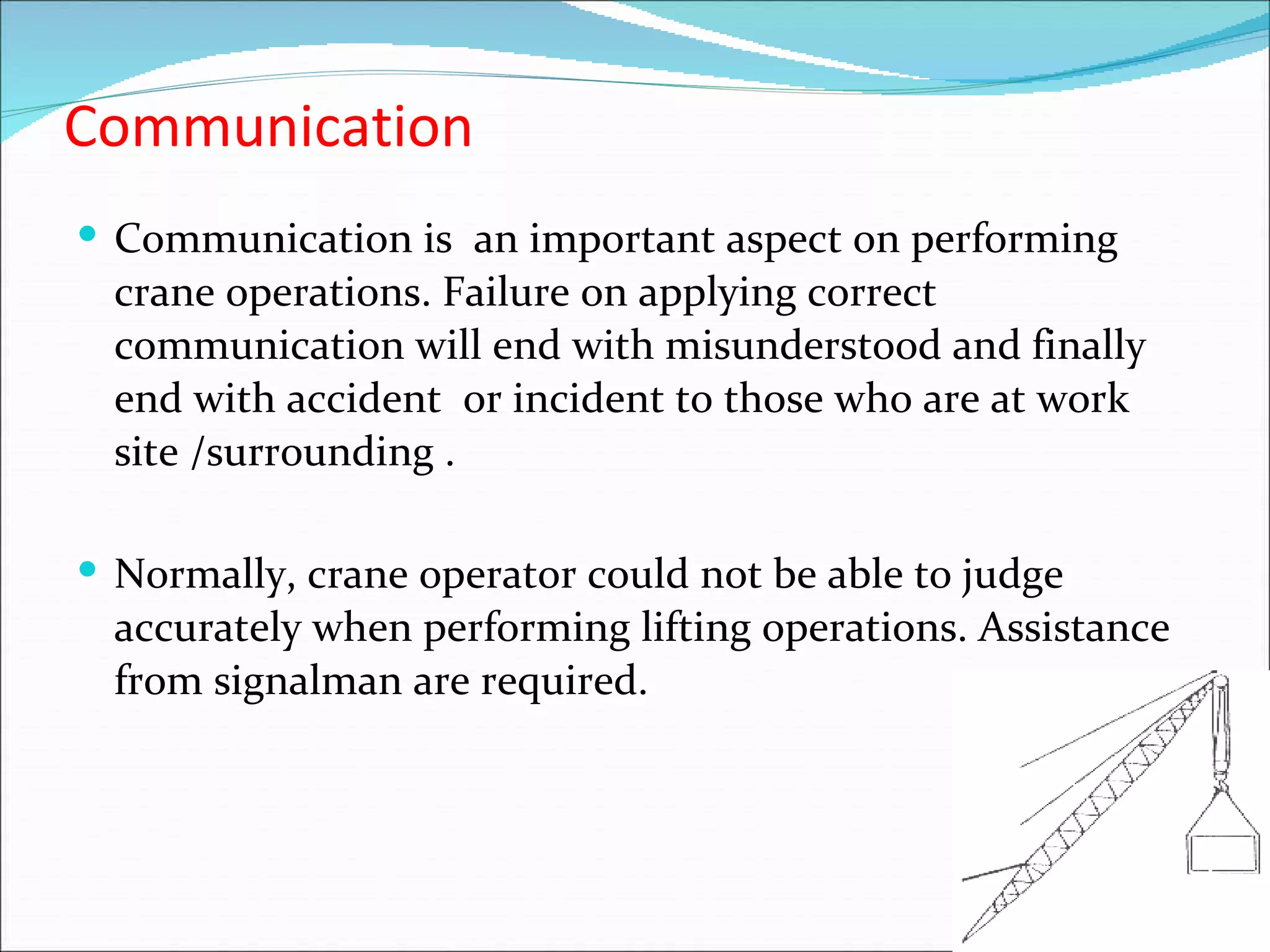 04 communication hand signals(nx power-lite) | PPT