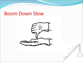 04 communication hand signals(nx power-lite) | PPT