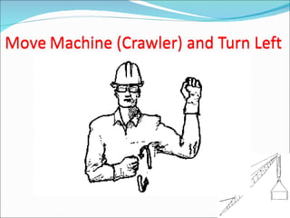 04 communication hand signals(nx power-lite) | PPT