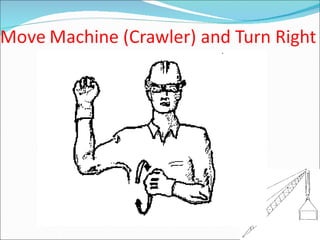 04 communication hand signals(nx power-lite) | PPT