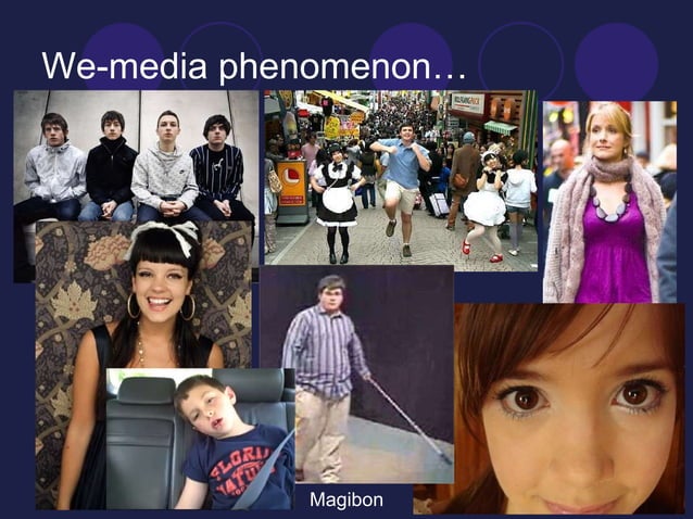 04. Contemporary Media Issues Intro to Section B Part 4 | PPT