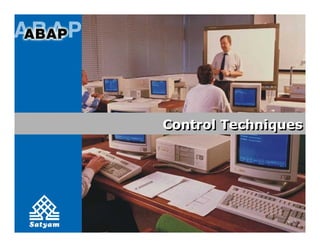 control techniques | PDF