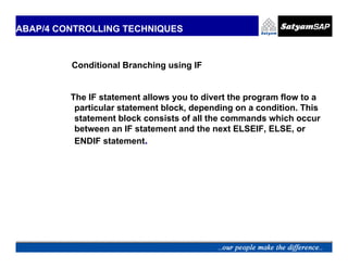 control techniques | PDF