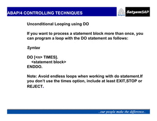 control techniques | PDF
