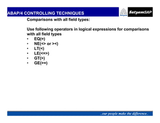 control techniques | PDF