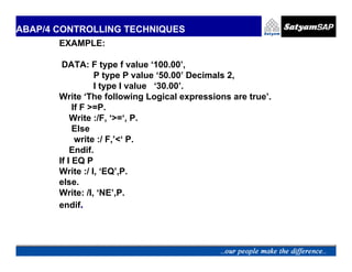 control techniques | PDF