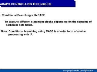 04-Control Techniques how to control the data flow.ppt