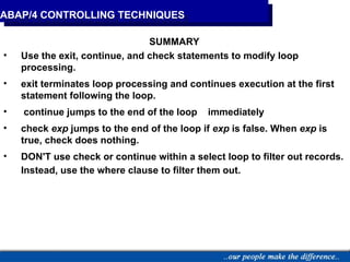 04-Control Techniques how to control the data flow.ppt