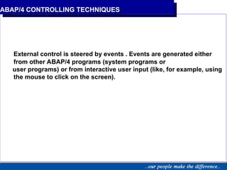 04-Control Techniques how to control the data flow.ppt