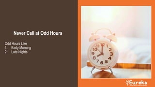 Corporate Etiquette - Phone Etiquette | PPT