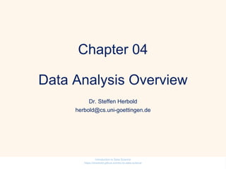 04-Data-Analysis-Overview.pptx