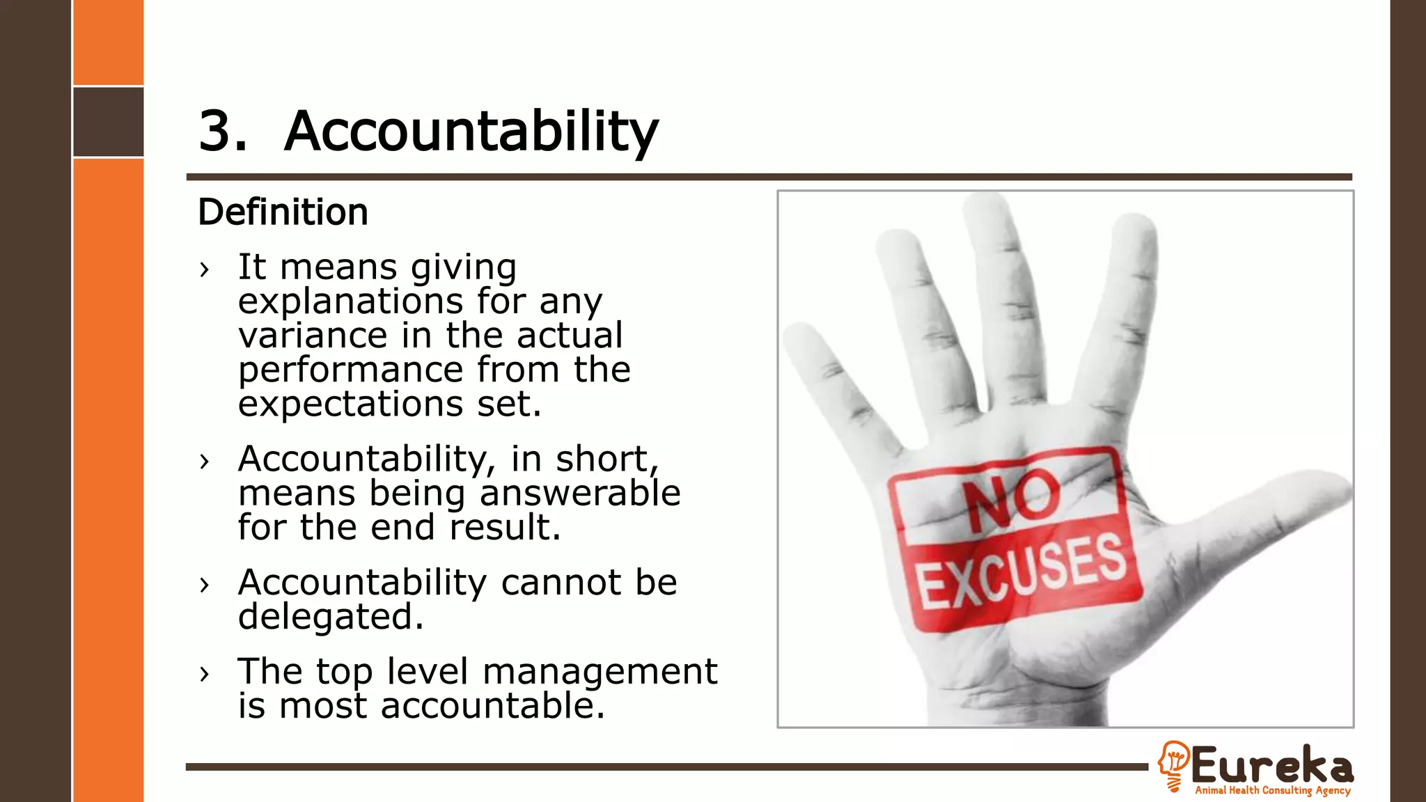 Delegation skills | PPTX