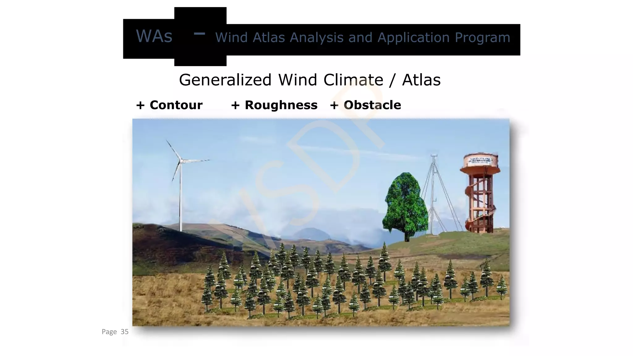 04-DESIGN AND LAYOUT OF WIND FARM.pdf | Weather | Science