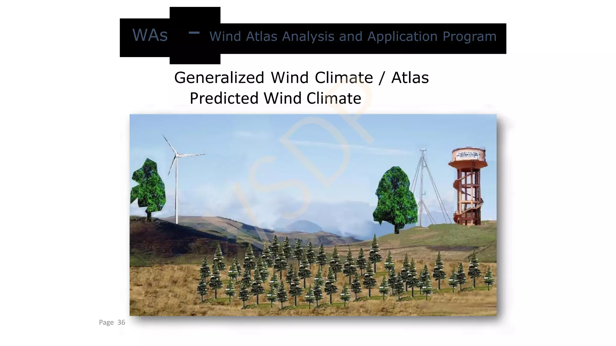 04-DESIGN AND LAYOUT OF WIND FARM.pdf | Weather | Science