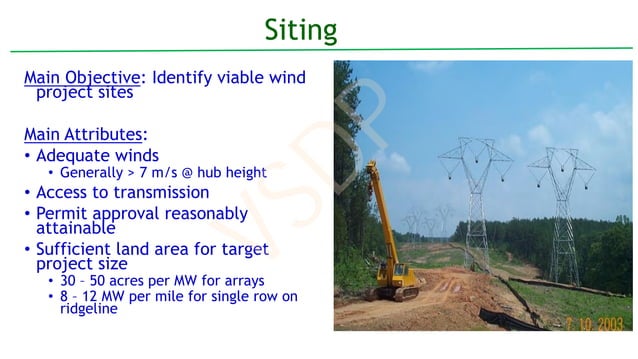 04-DESIGN AND LAYOUT OF WIND FARM.pdf | Weather | Science