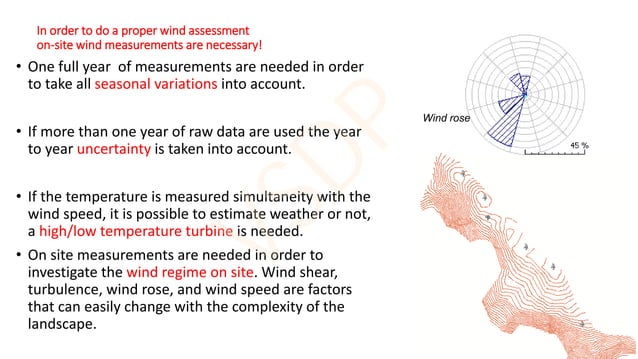 04-DESIGN AND LAYOUT OF WIND FARM.pdf | Weather | Science