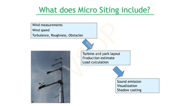 04-DESIGN AND LAYOUT OF WIND FARM.pdf | Weather | Science