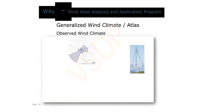 04-DESIGN AND LAYOUT OF WIND FARM.pdf | Weather | Science