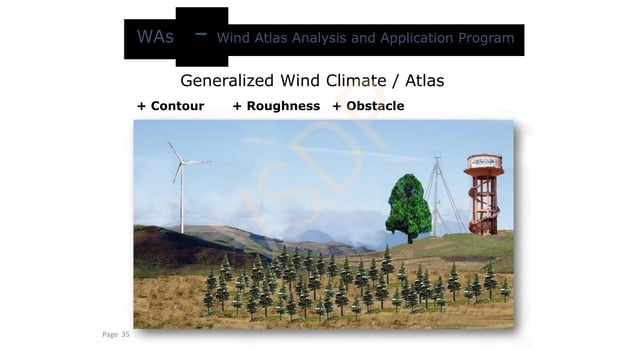 04-DESIGN AND LAYOUT OF WIND FARM.pdf | Weather | Science