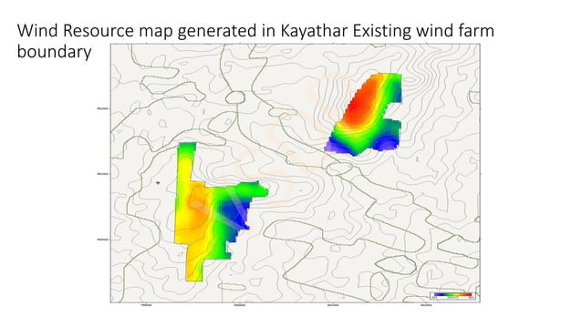 04-DESIGN AND LAYOUT OF WIND FARM.pdf | Weather | Science