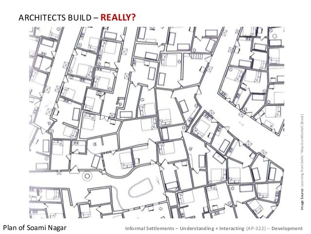 04 development and informal settlement