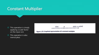 04-Discrete_Time_Systems-1signal expectra signal processing.pptx