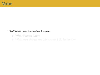Functional Smalltalk | PPT