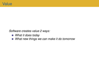 Functional Smalltalk | PPT