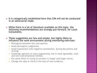 04 do’s & don’ts of assessment | PPTX