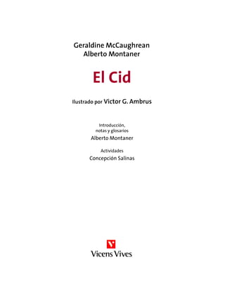 04 el cid | PDF