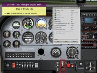 Ground Operations: Engine Start | PPT