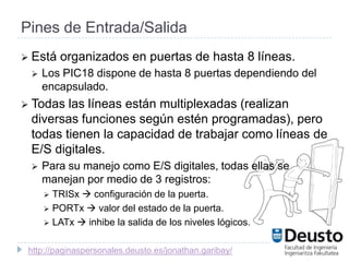 04.Entradas y salidas digitales | PDF