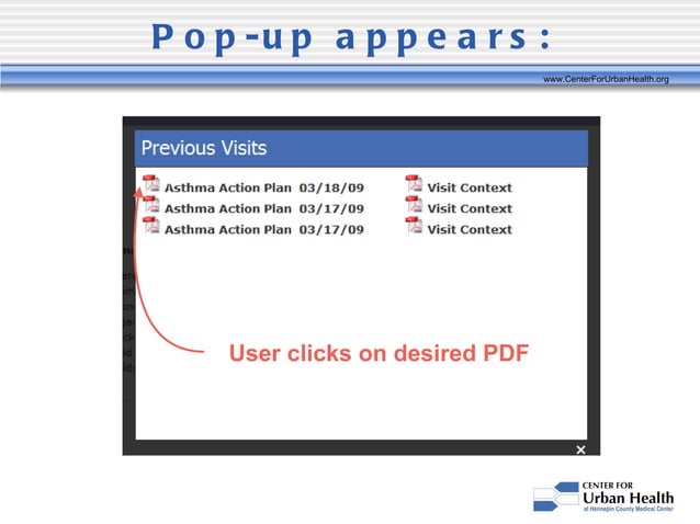 Epic as a platform to launch clinical decision support tools | PPT ...