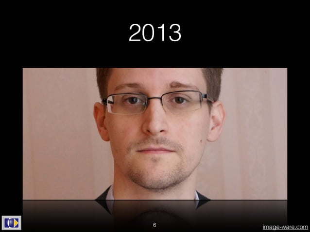 Smalltalk Security Landscape | PPT