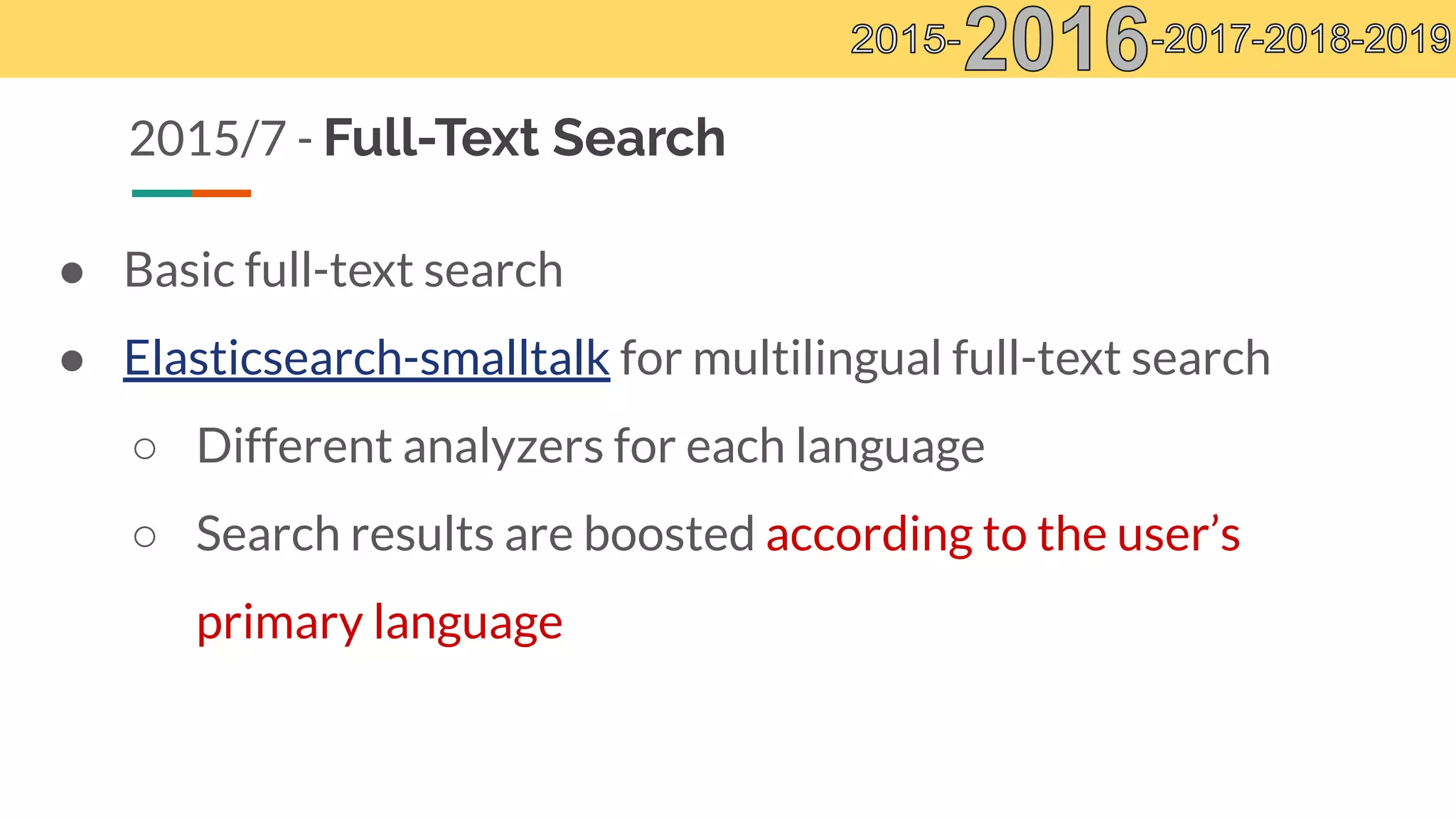 Evolving ALLSTOCKER: Agile increments with Pharo Smalltalk | PPT