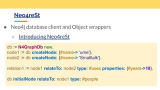 Evolving ALLSTOCKER: Agile increments with Pharo Smalltalk | PPT