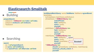 Evolving ALLSTOCKER: Agile increments with Pharo Smalltalk | PPT