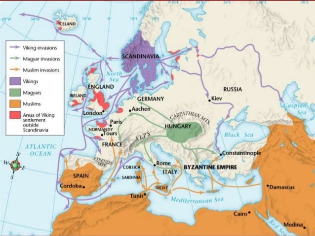 04 feudalism and manor system