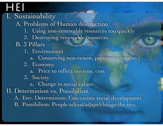 Tool Time - HEI | PDF