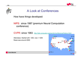 04 history of cv computer vision, neural networks and pattern ...