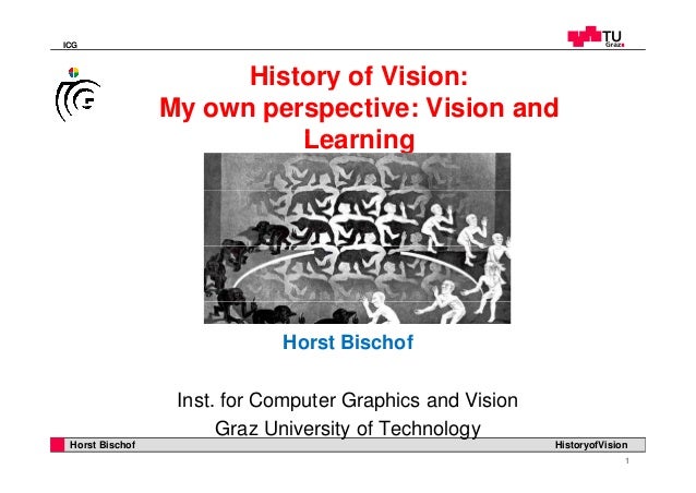 04 history of cv computer vision, neural networks and pattern recogn…