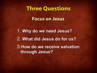 04. How Does Sin Begin? | PDF
