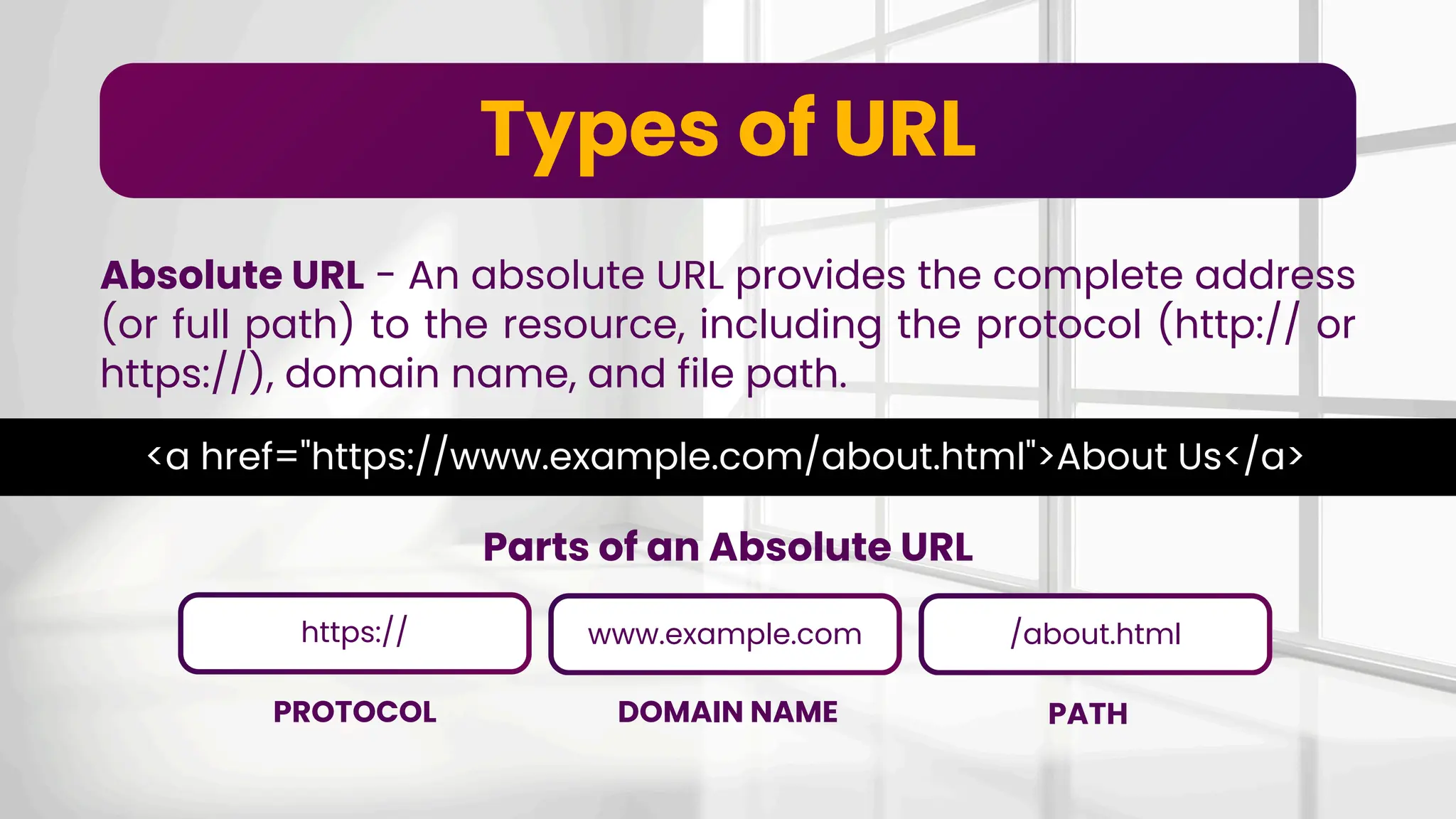 Styling and Navigation with HTML and CSS | PDF