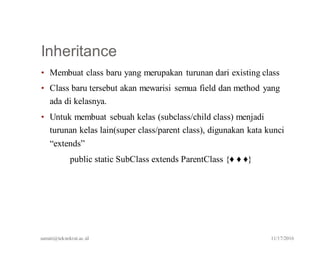 04 inheritance | DOCX